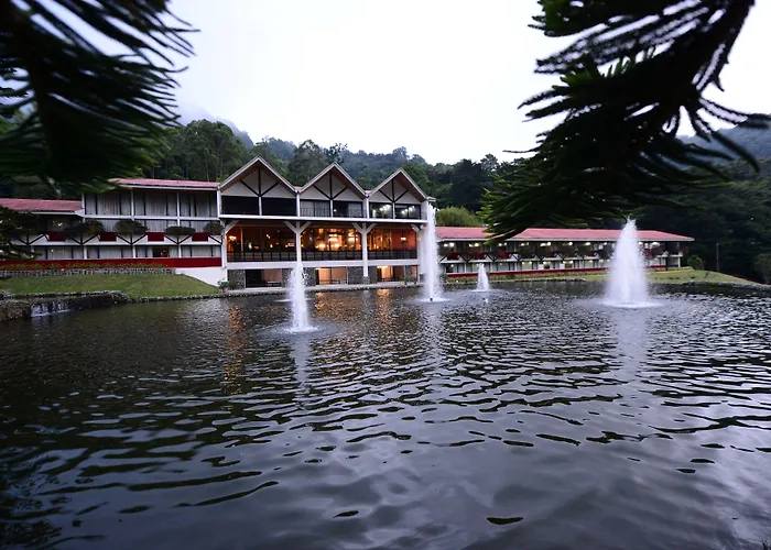 HOTEL BAMBITO RESORT BY FARANDA BOUTIQUE CHIRIQUI